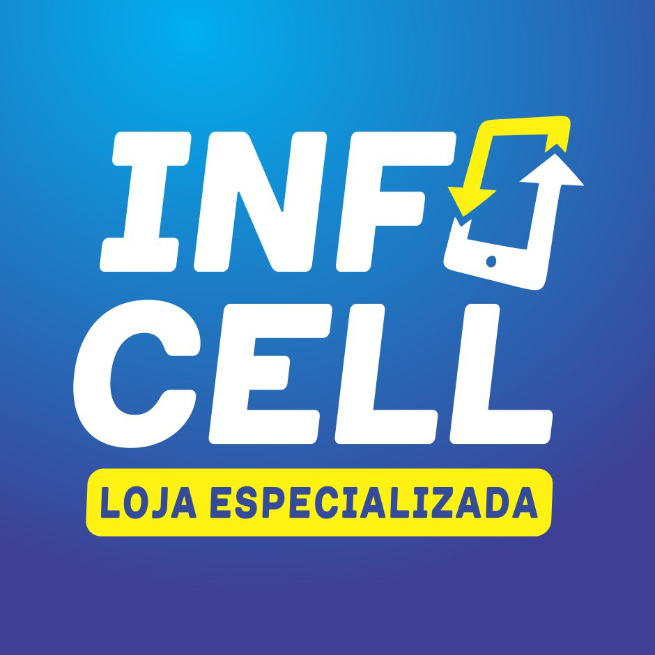 Lojas Infocell - Catálogo de Produtos e Acessórios